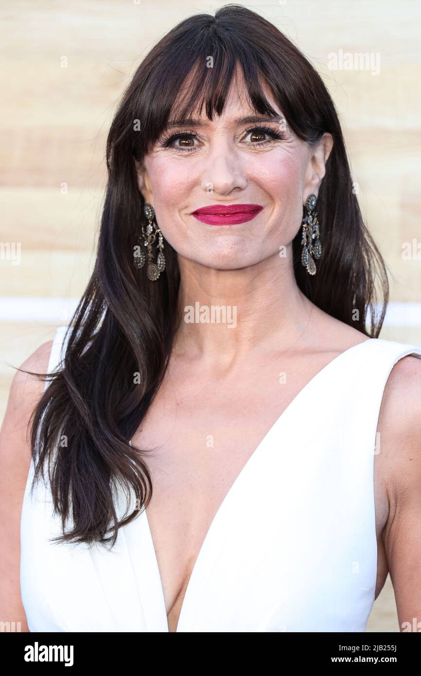 Westwood, United States. 01st June, 2022. WESTWOOD, LOS ANGELES ...