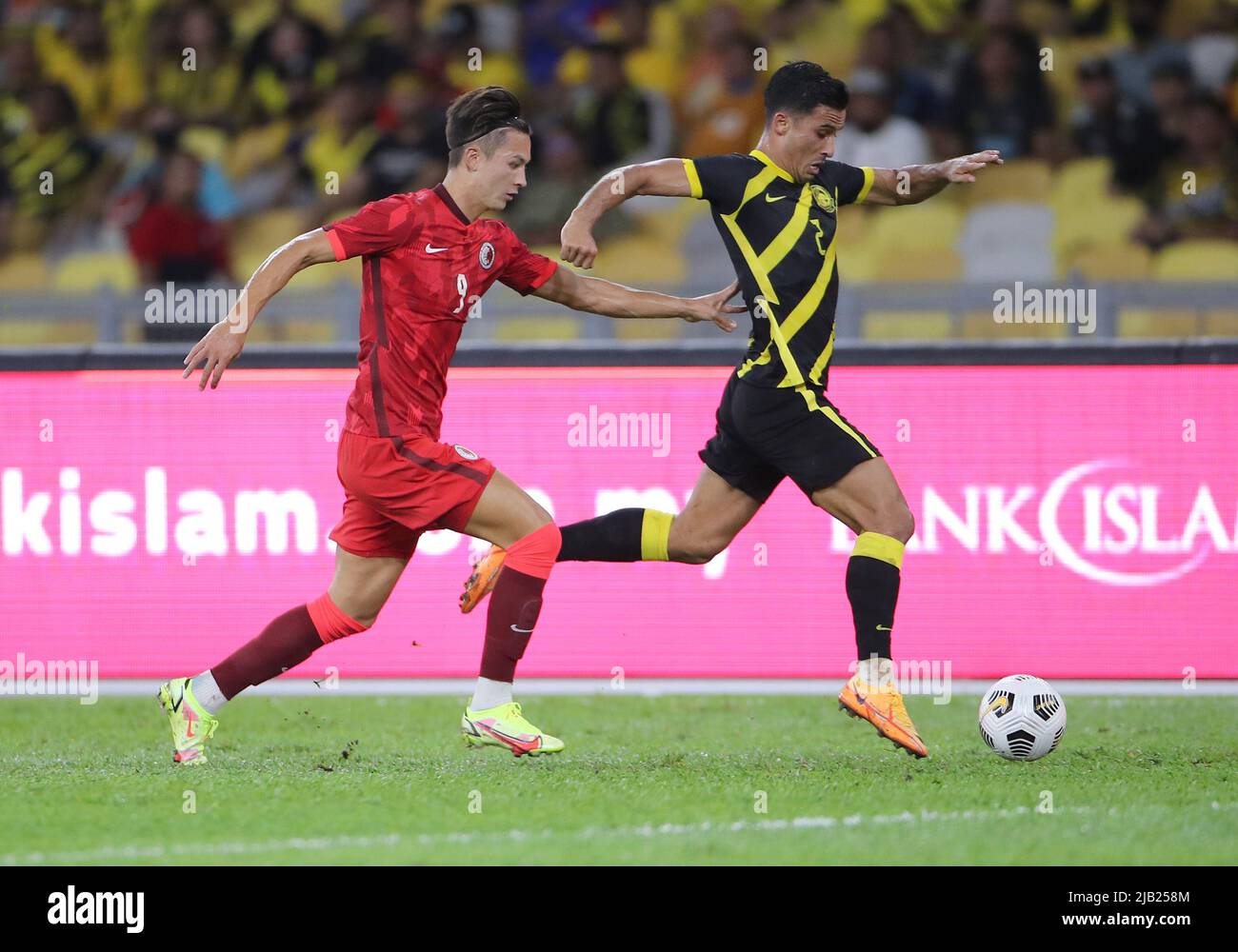 Orr matthew elliot wing kai hi-res stock photography and images - Alamy