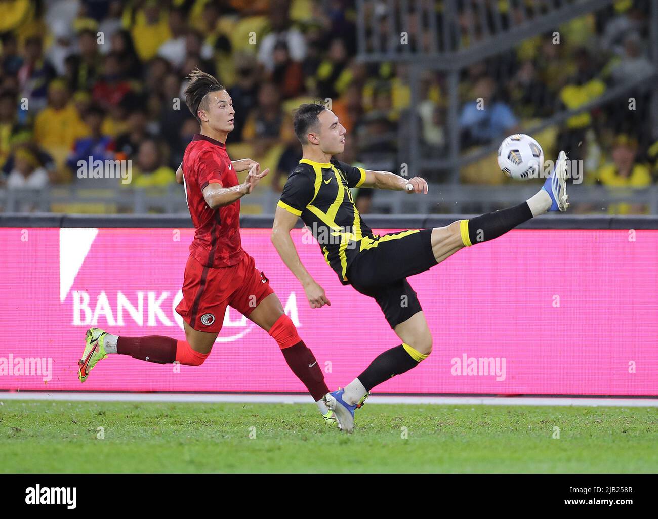 Orr matthew elliot wing kai hi-res stock photography and images - Alamy