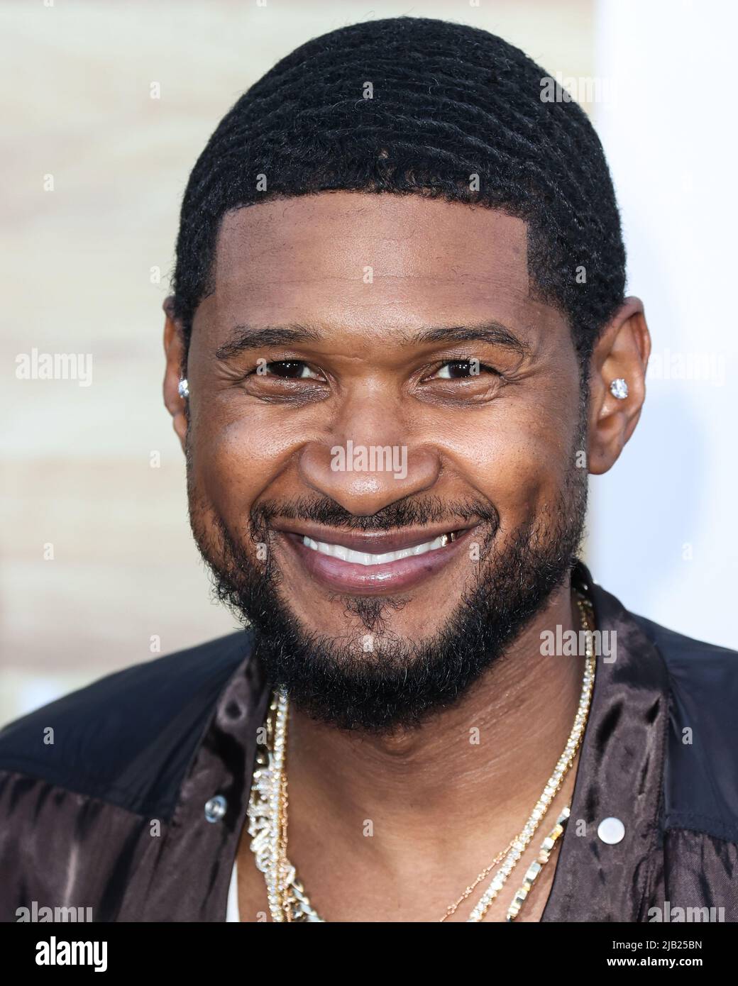 Usher Usher