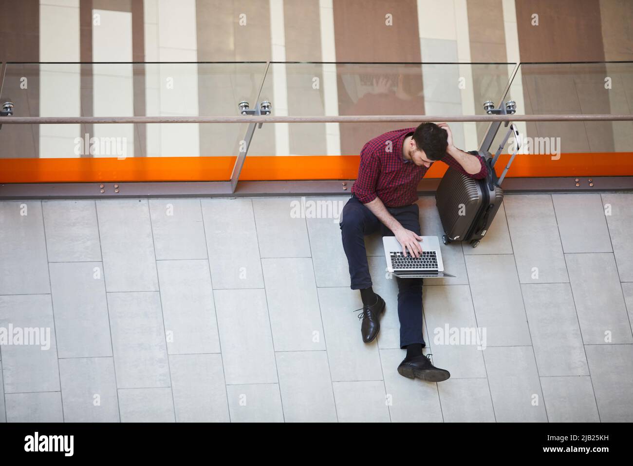 Carry floor hi-res stock photography and images - Alamy