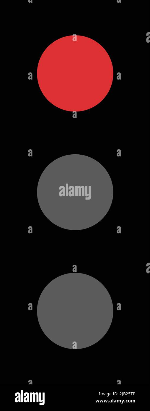 Example of a roundabout junction, road signs in the United Kingdom ...