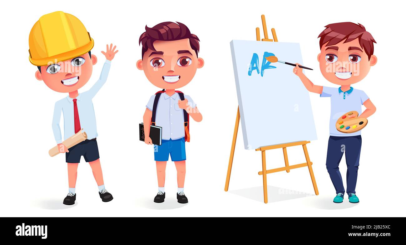 Engineer education Stock Vector Images - Alamy