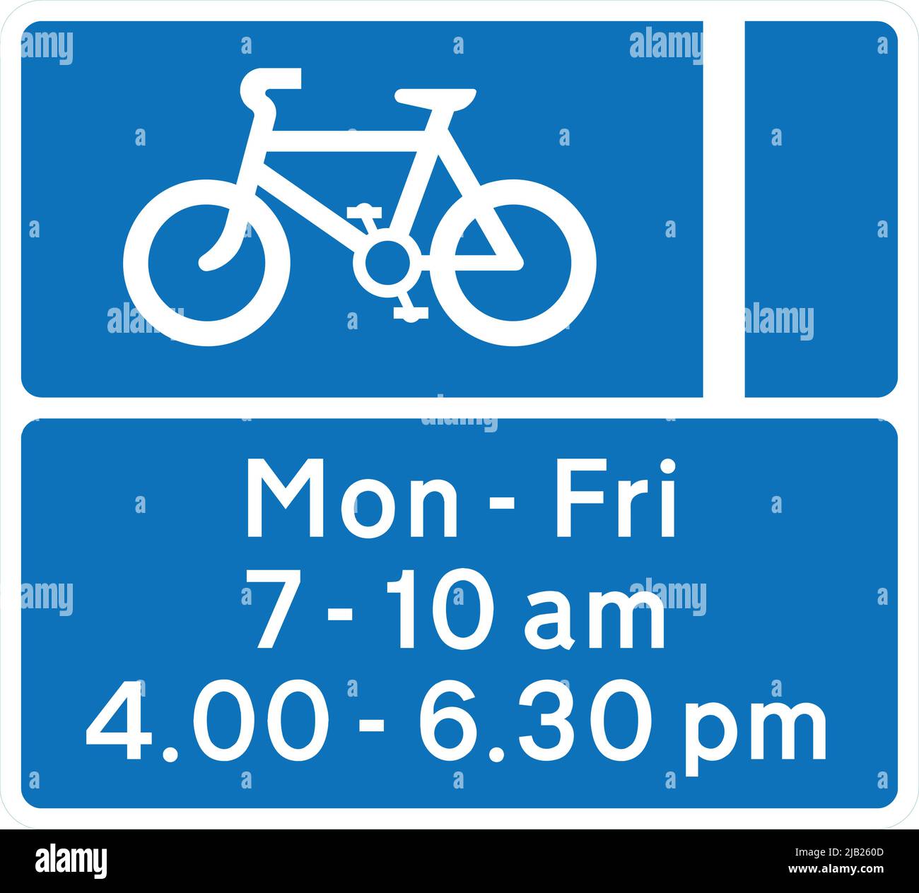 Example of a roundabout junction, road signs in the United Kingdom ...