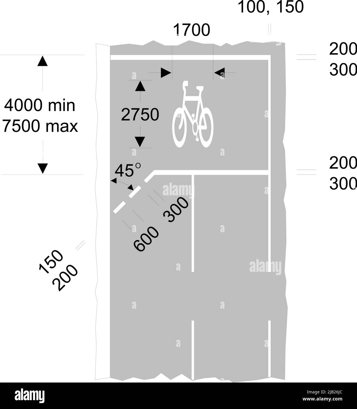Example of a roundabout junction, road signs in the United Kingdom ...