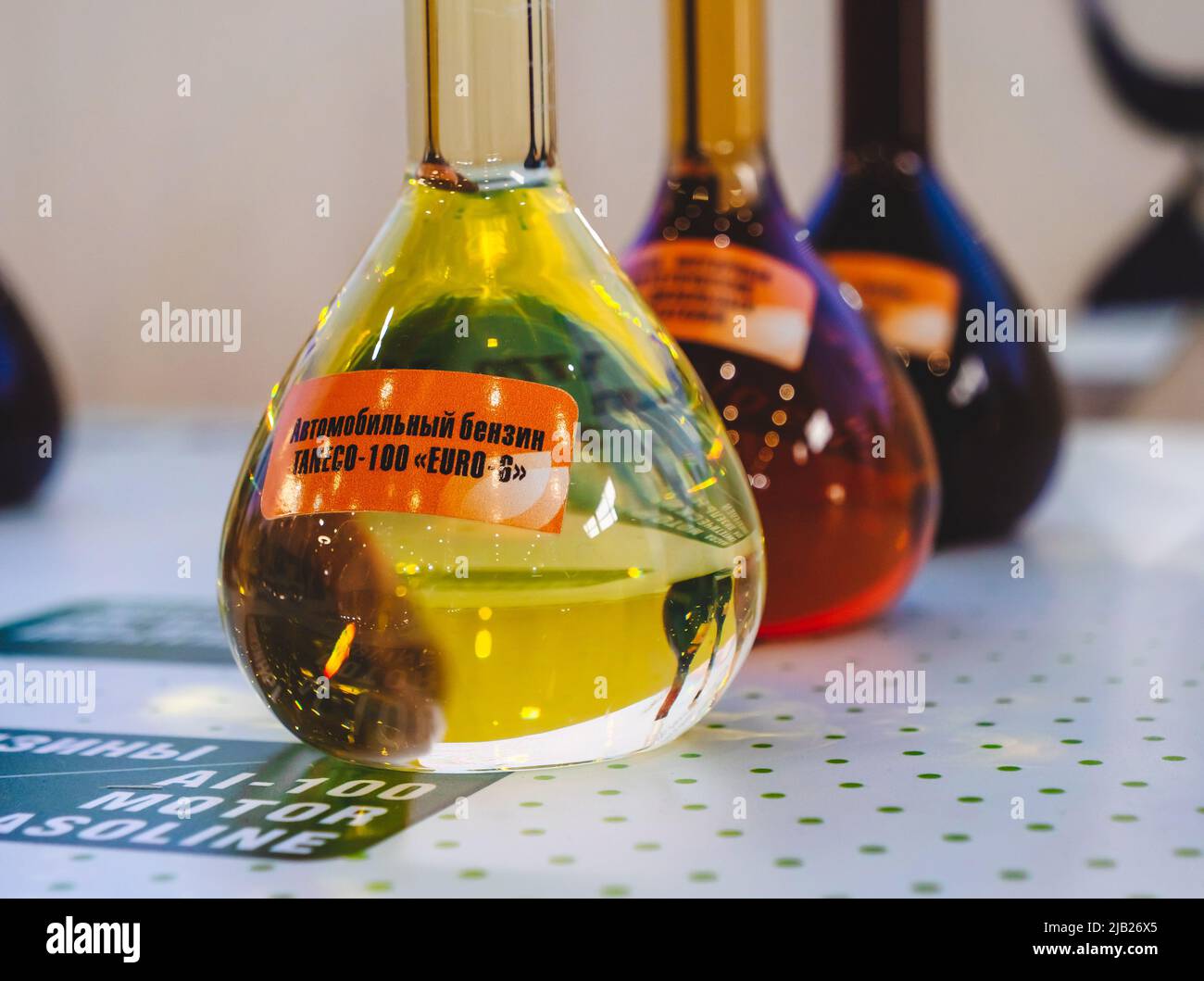 Sample transport hi-res stock photography and images - Alamy