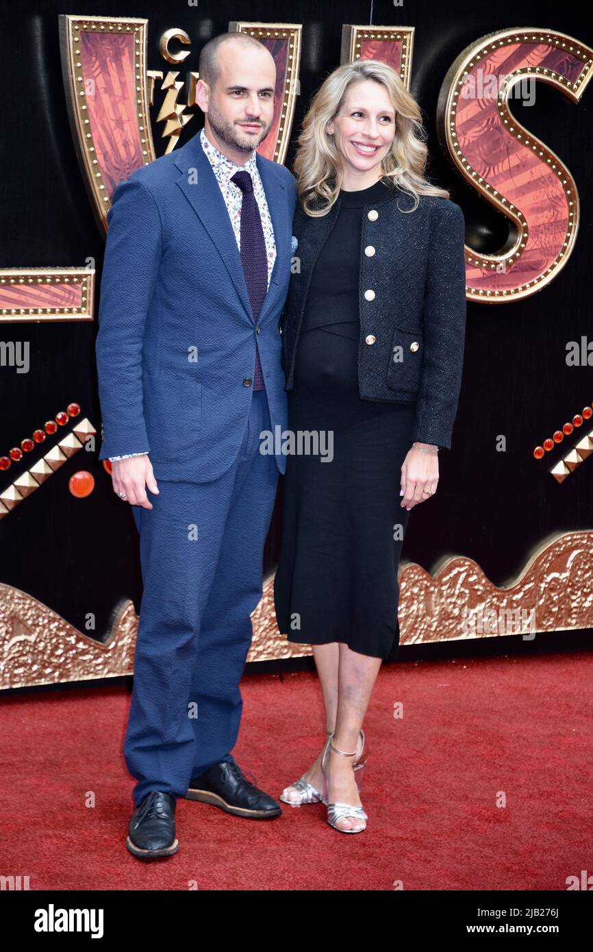 Danielle weiss hi-res stock photography and images - Alamy