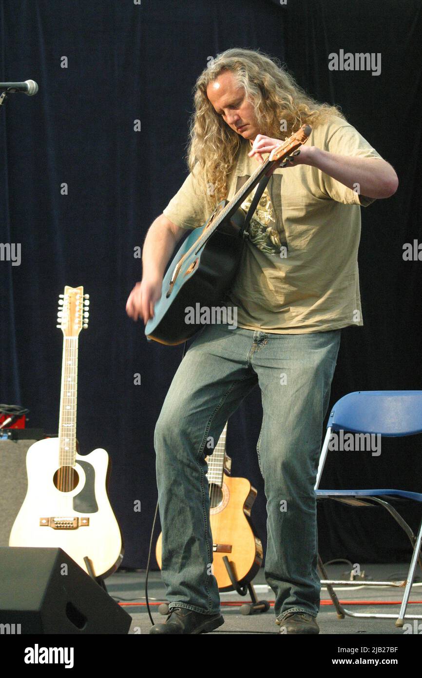 Polyrhythmic percussion hi-res stock photography and images - Alamy