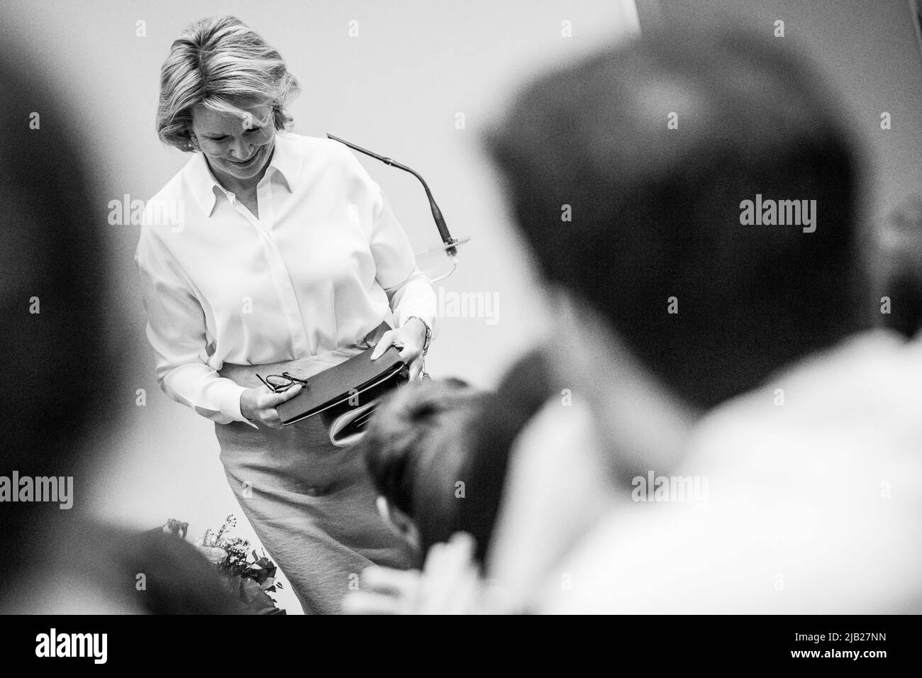 Psychological sciences Black and White Stock Photos & Images - Alamy