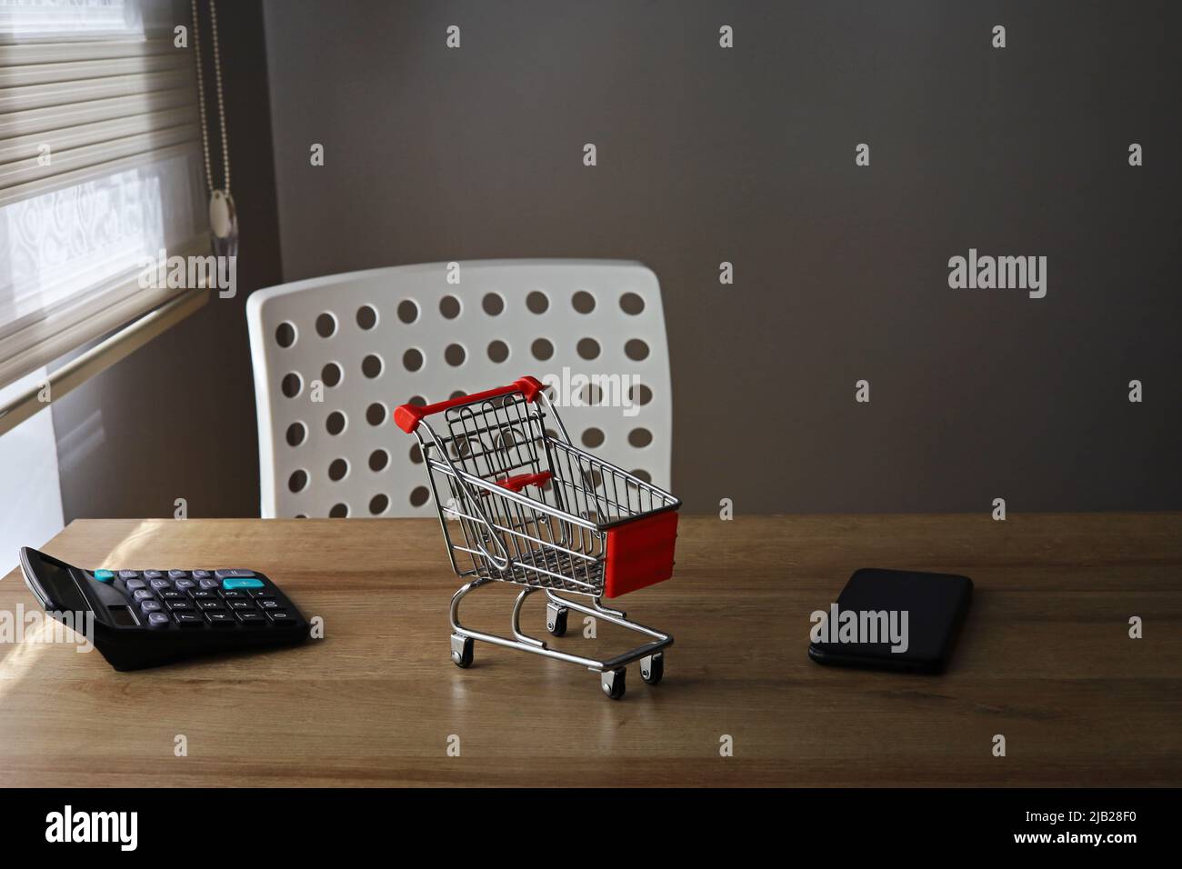 Objects on the desk hi-res stock photography and images - Alamy
