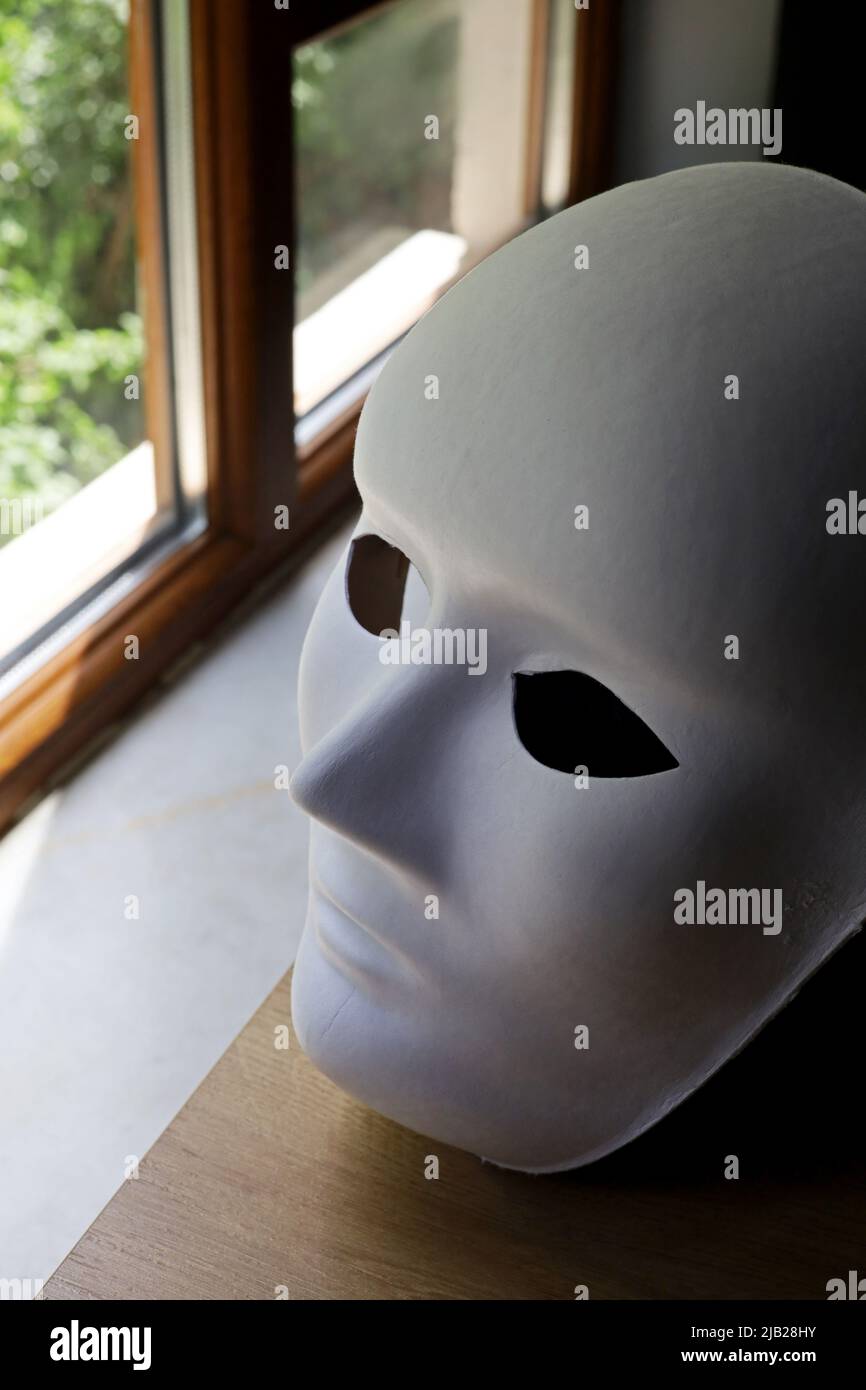 Theatrical emotion hi-res stock photography and images - Alamy
