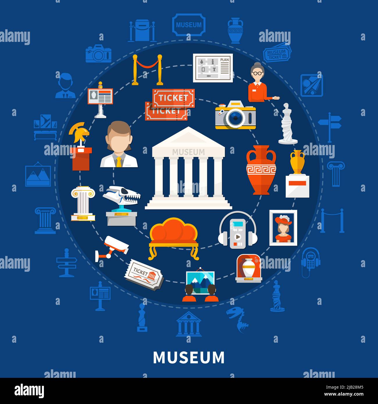 Historical illust Stock Vector Images - Alamy