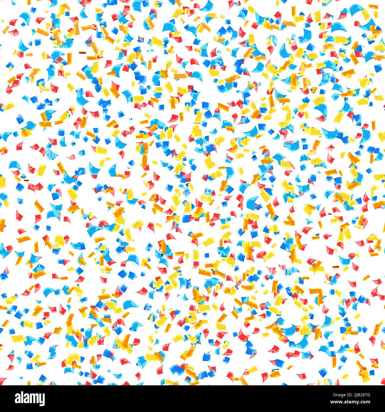 Shredded paper seamless wallpaper pattern hi-res stock photography and ...