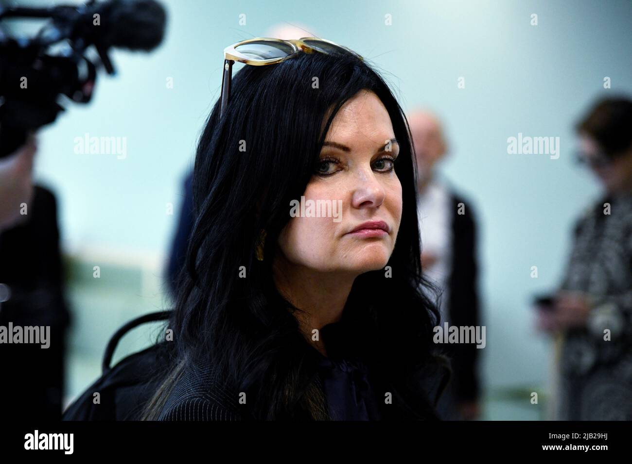 Ex girlfriend hi-res stock photography and images - Alamy