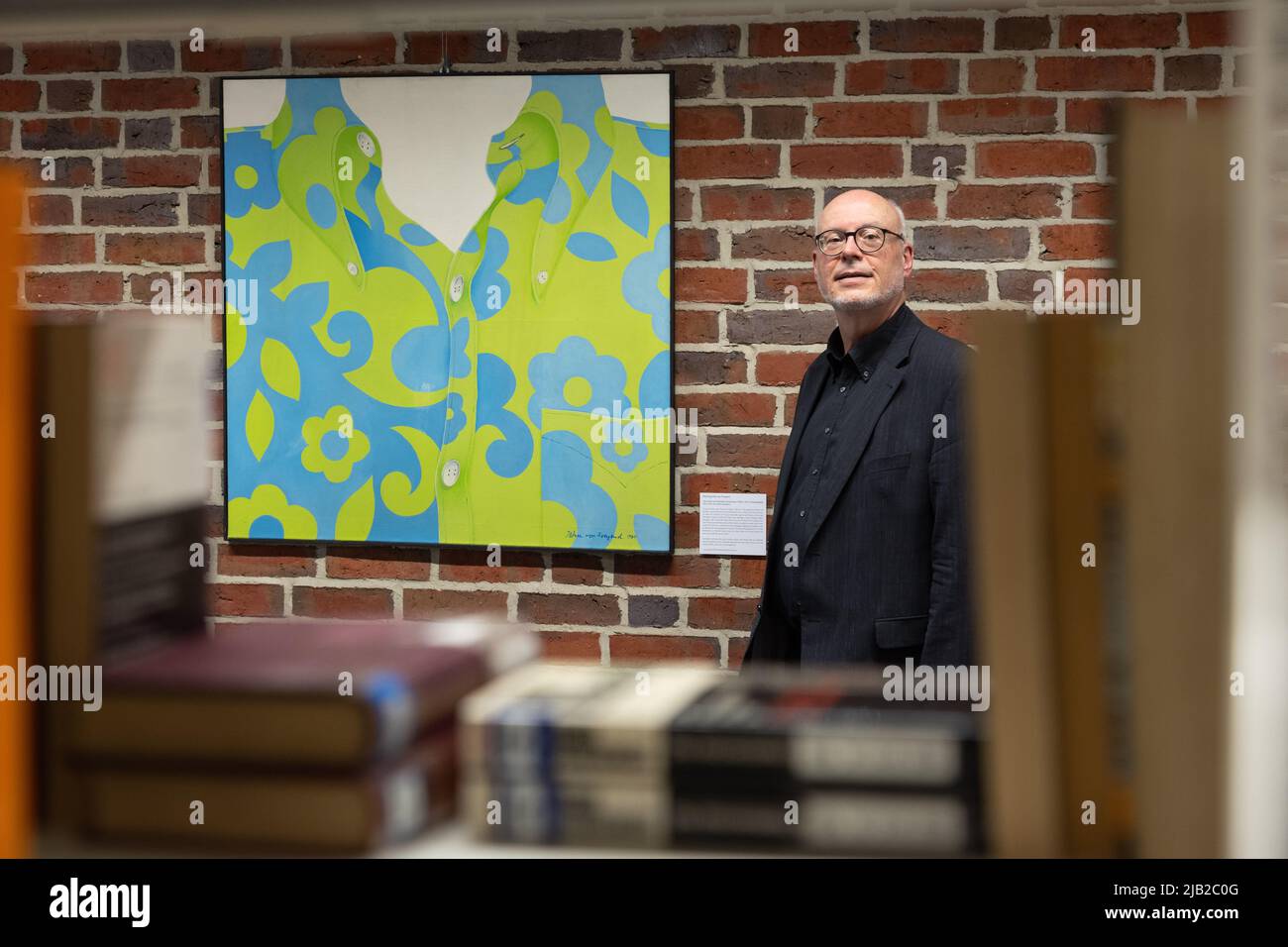 Humanities and life hi-res stock photography and images - Alamy