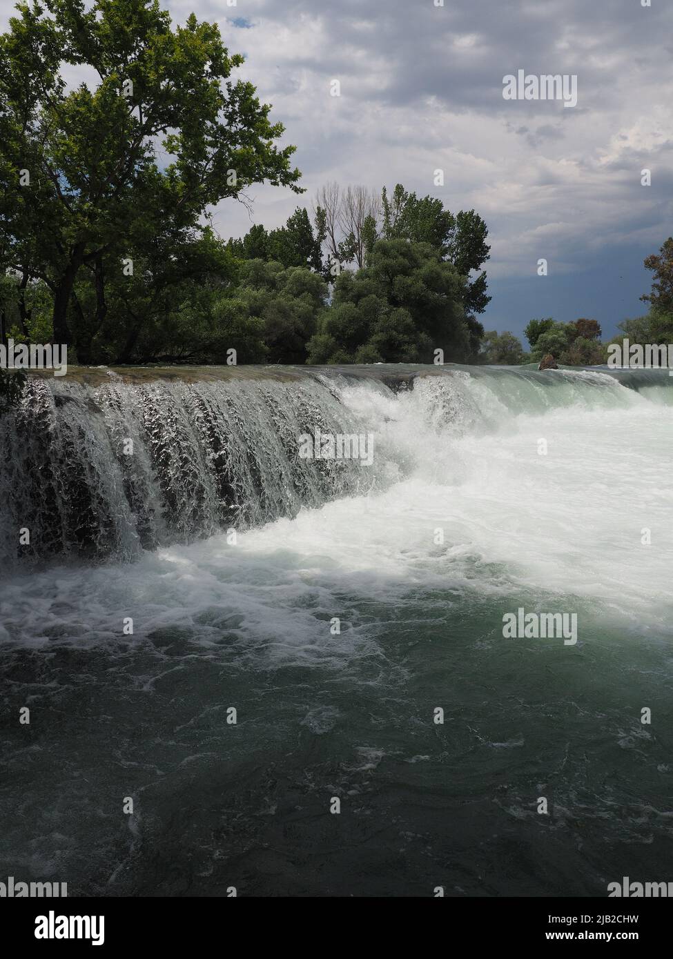 " MANAVGAT " , " ANTALYA " , " TURKEY Stock Photo - Alamy