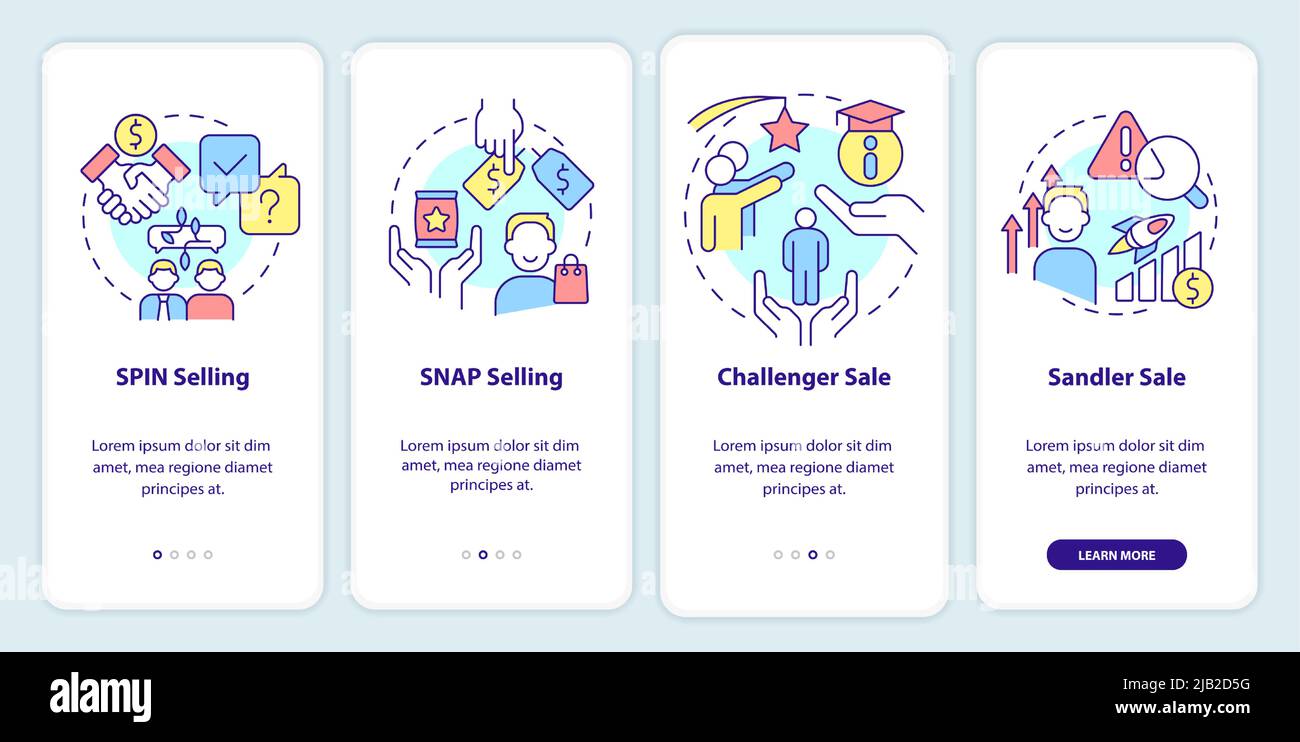 Trend technique Stock Vector Images - Alamy