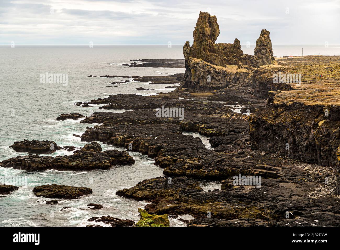 Natural erosion towers hi-res stock photography and images - Alamy