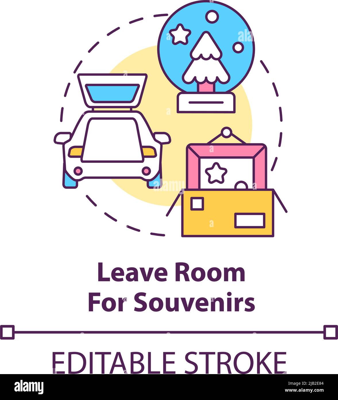 Leave tip Stock Vector Images - Alamy