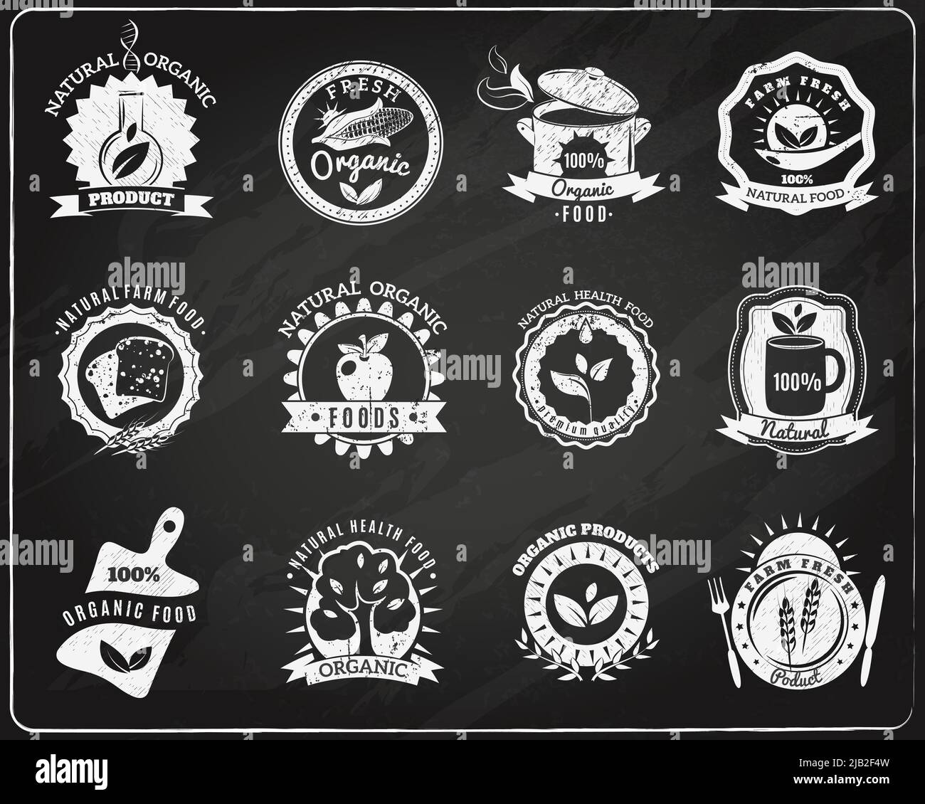 Quality brands Stock Vector Images - Alamy