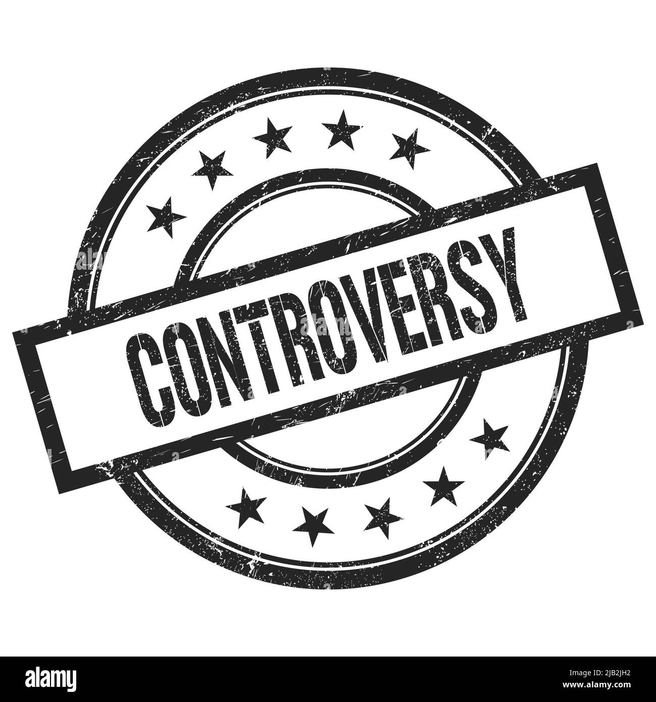 Black controversy Cut Out Stock Images & Pictures - Alamy