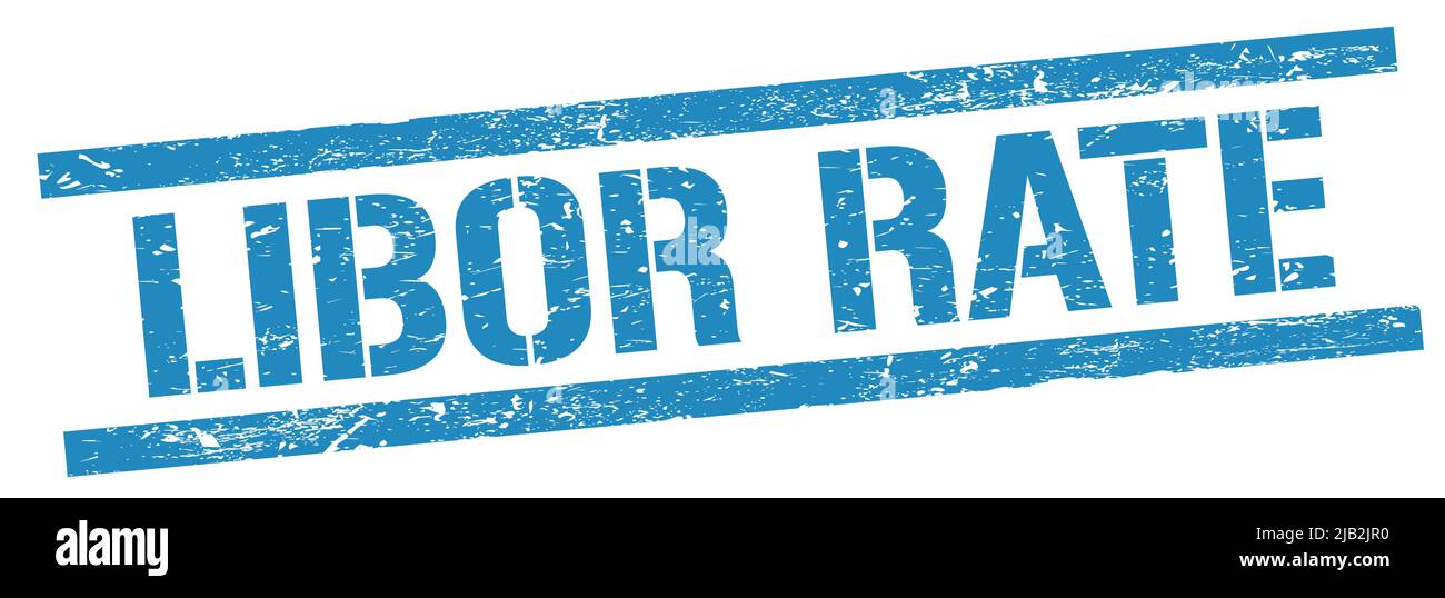 Libor rate word hi-res stock photography and images - Alamy