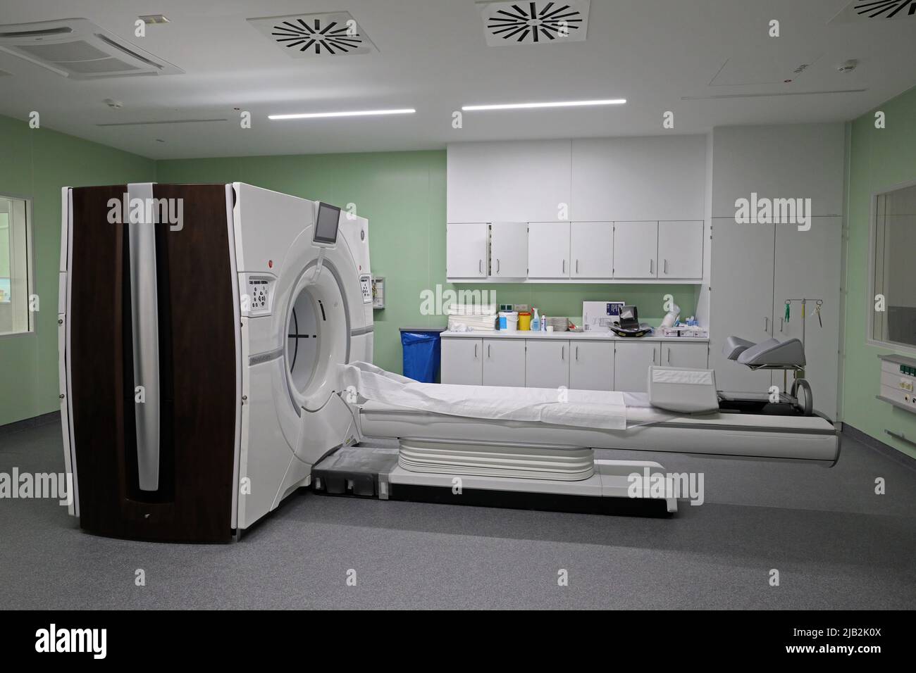 02 June 2022, Mecklenburg-Western Pomerania, Rostock: After the ...