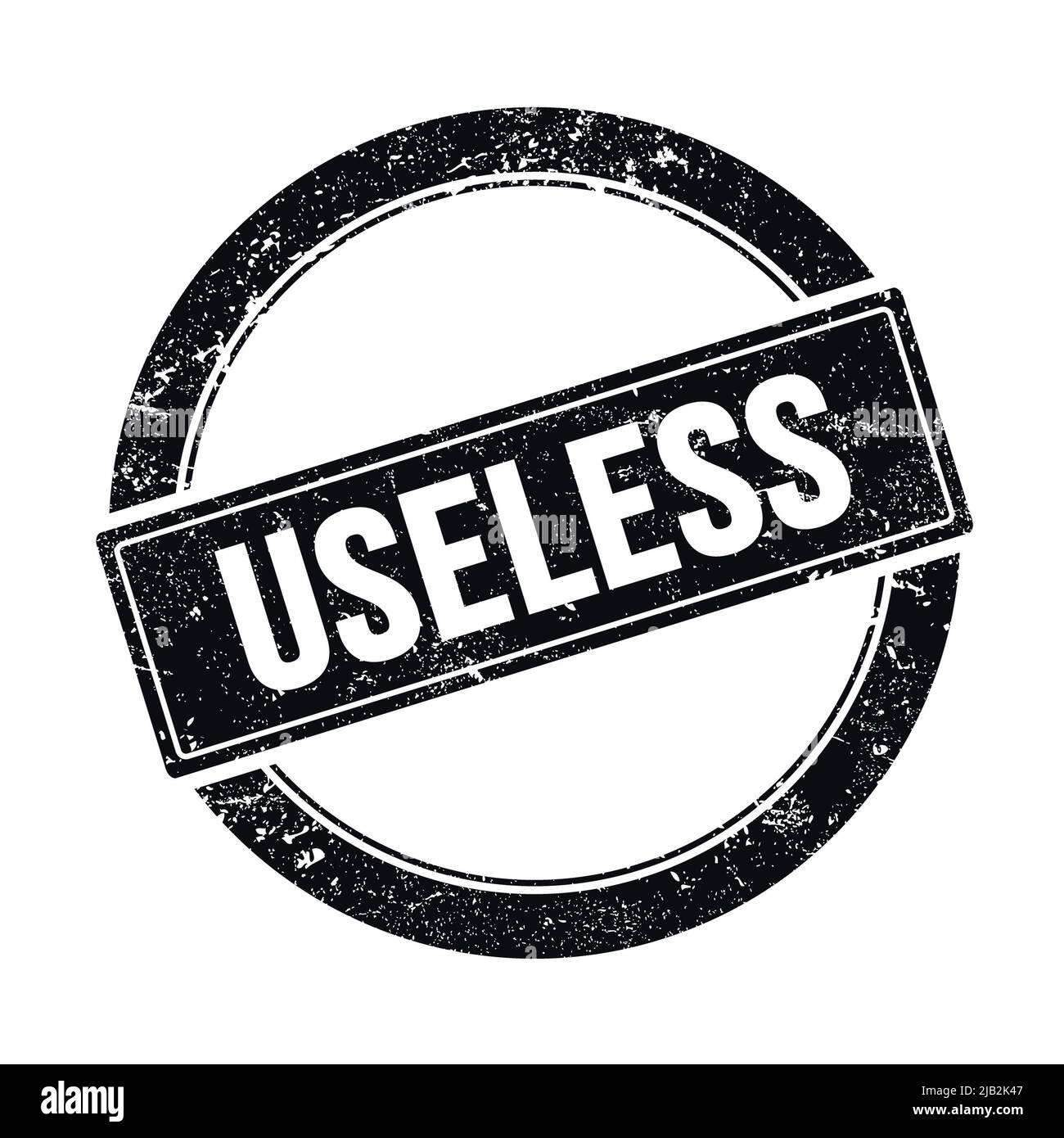 Useless stamp hi-res stock photography and images - Alamy