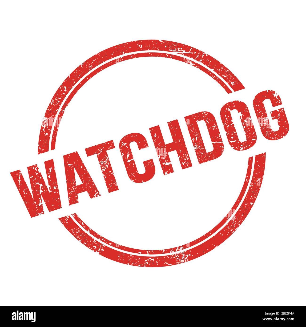 Watchdog word hi-res stock photography and images - Alamy