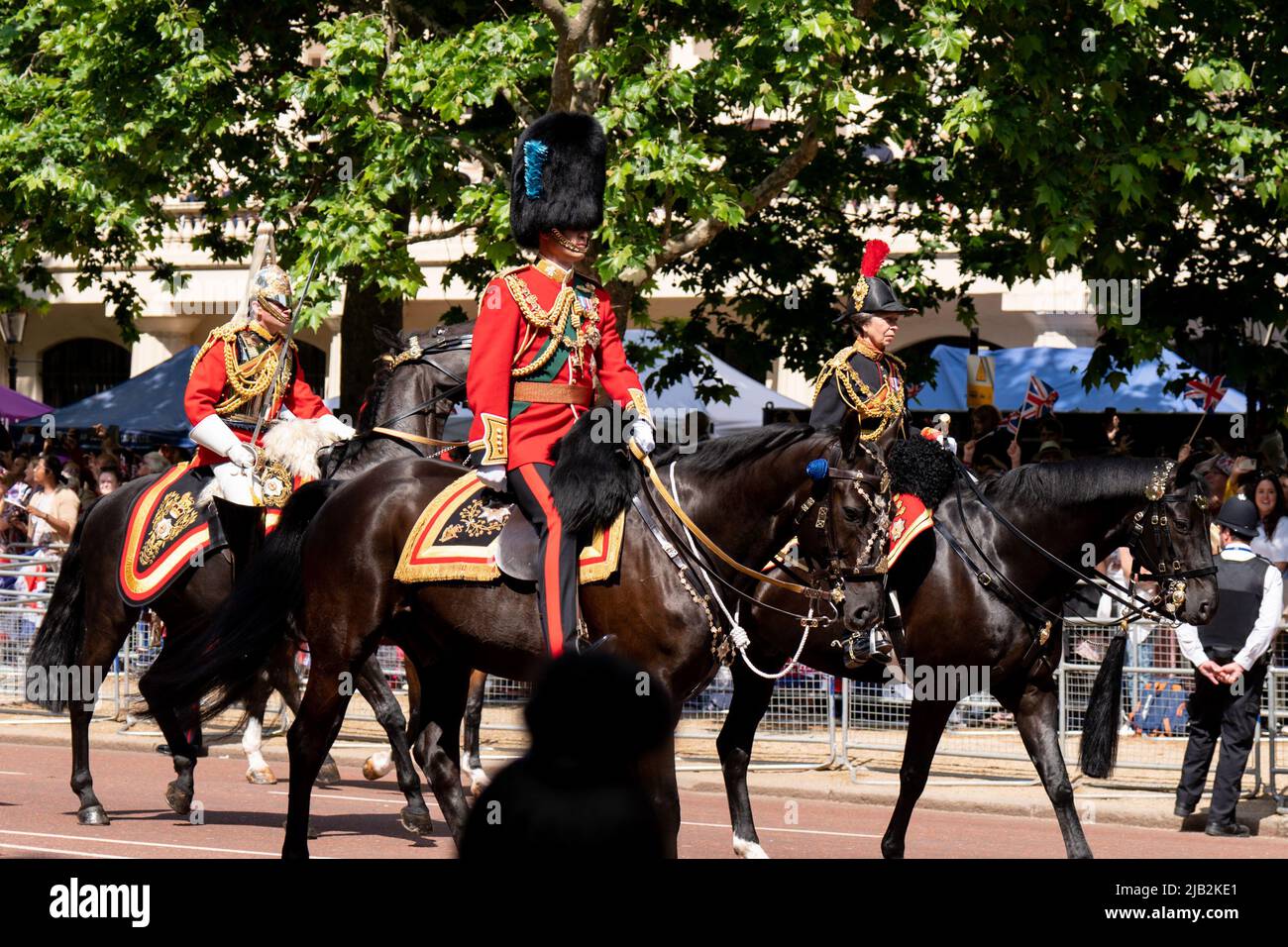 Elizabeth ann duke hi-res stock photography and images - Alamy