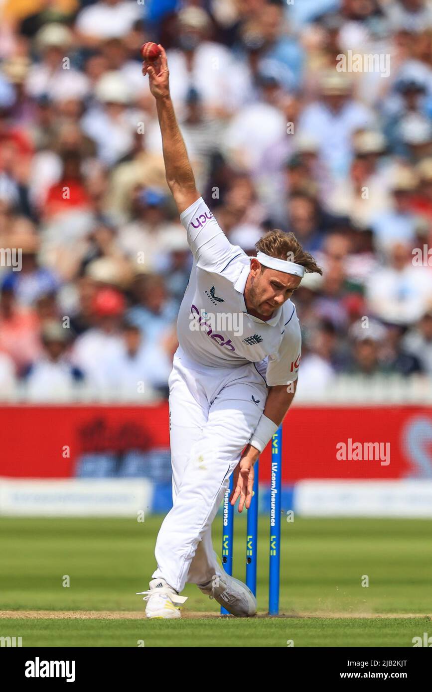 Stuart Broad Wallpaper