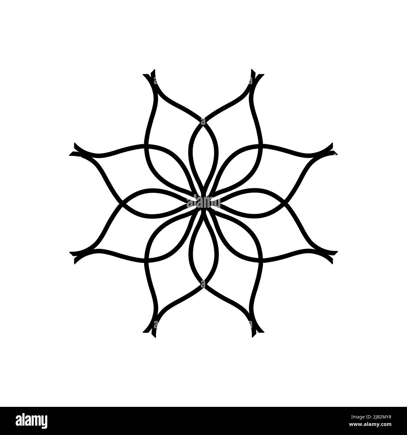 New modern background texture and pattern Stock Vector Image & Art - Alamy
