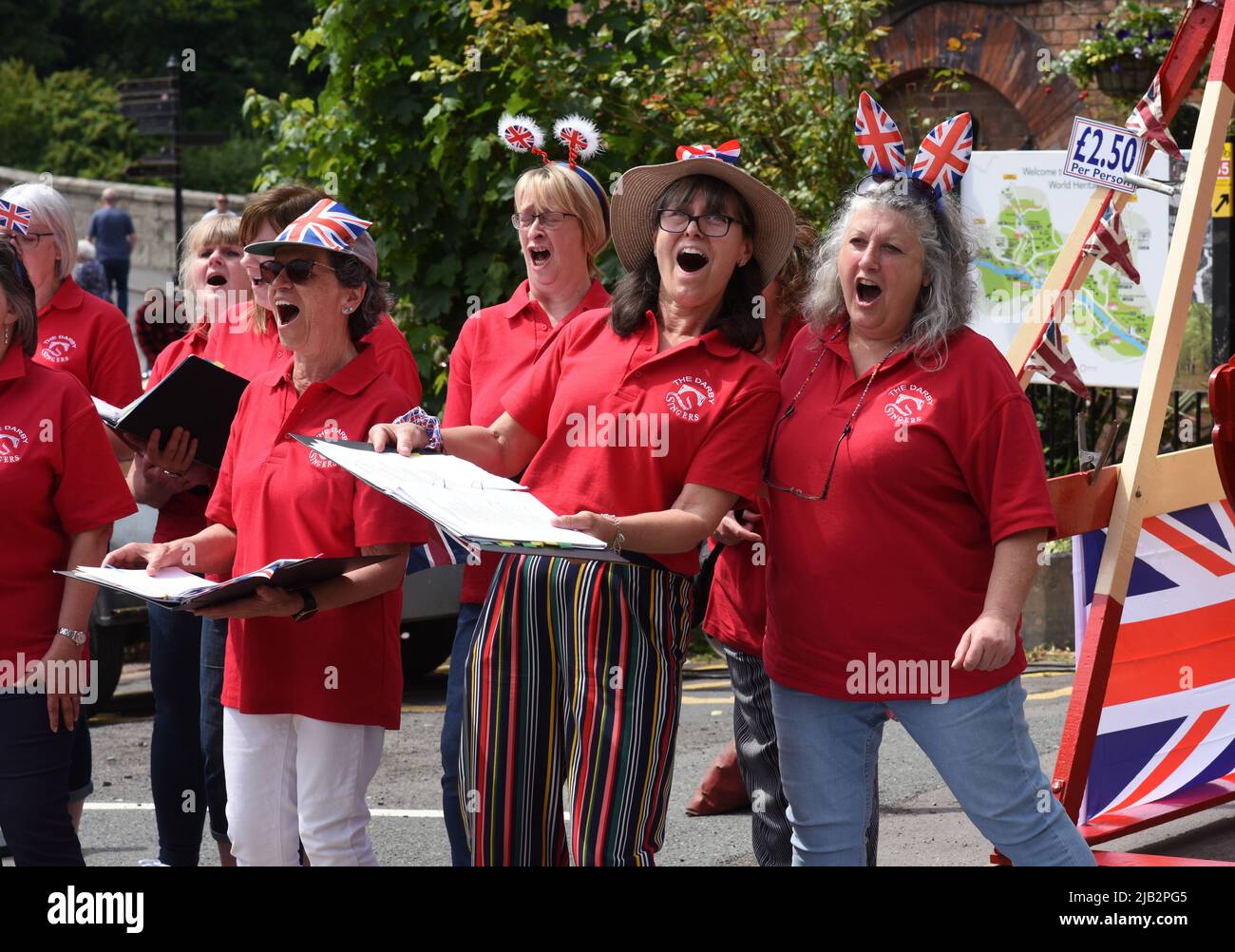 Queens news hi-res stock photography and images - Alamy