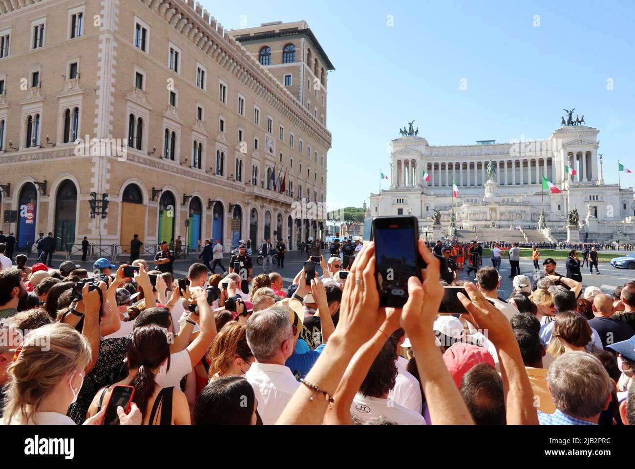 Referendum 1946 italy hi-res stock photography and images - Alamy