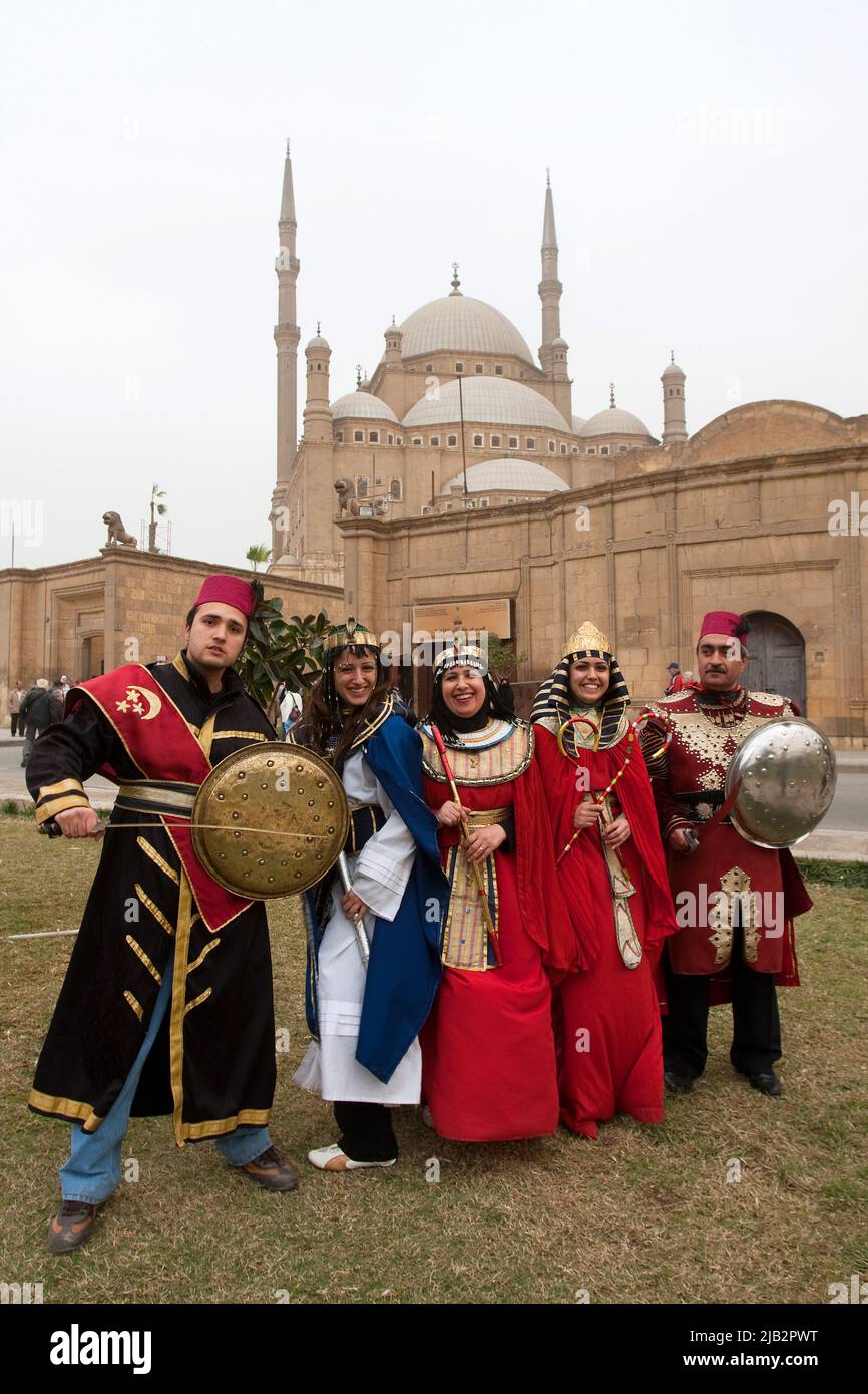 Cairo the turkish fort hi-res stock photography and images - Alamy