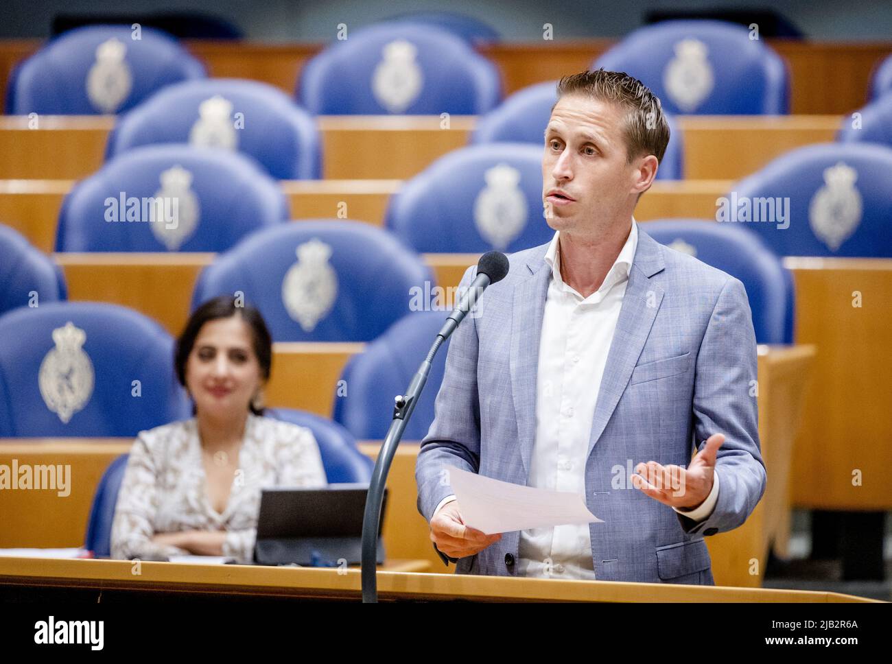 Michiel van der wal hi-res stock photography and images - Alamy