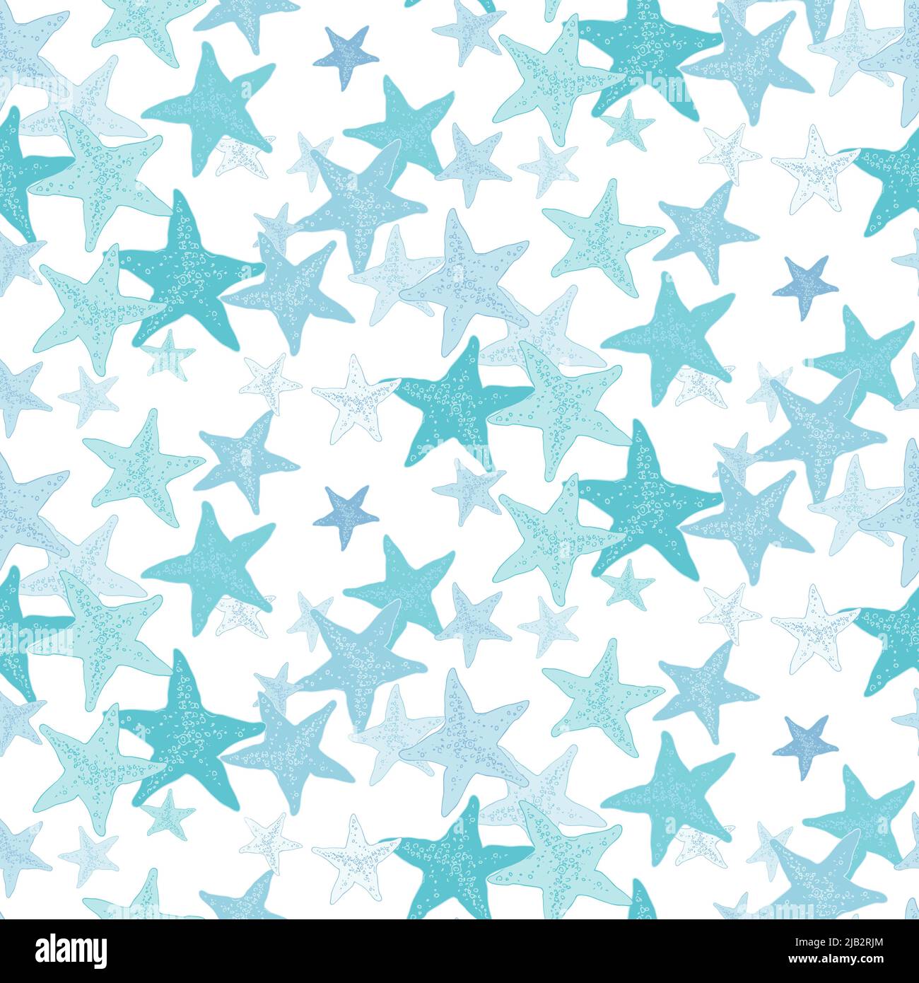 Coastal marine animals Stock Vector Images - Alamy