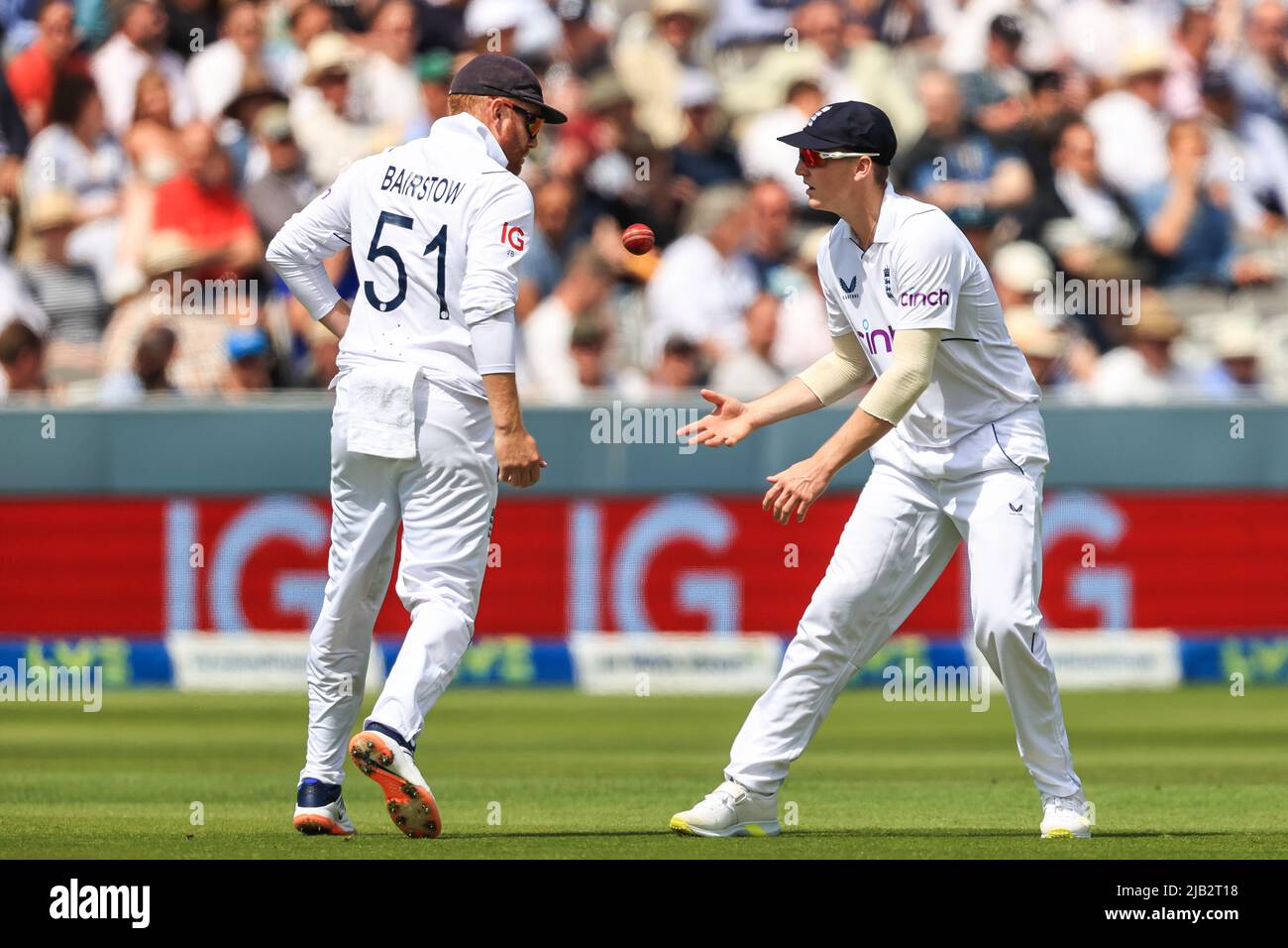 Harry brook england hi-res stock photography and images - Alamy