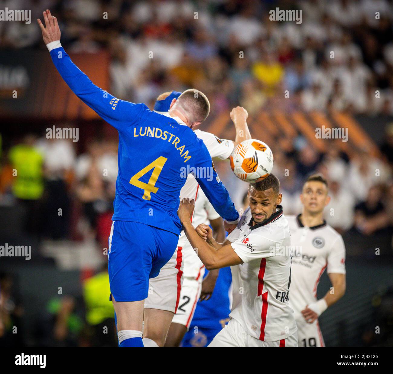 John lundstram rangers hi-res stock photography and images - Alamy