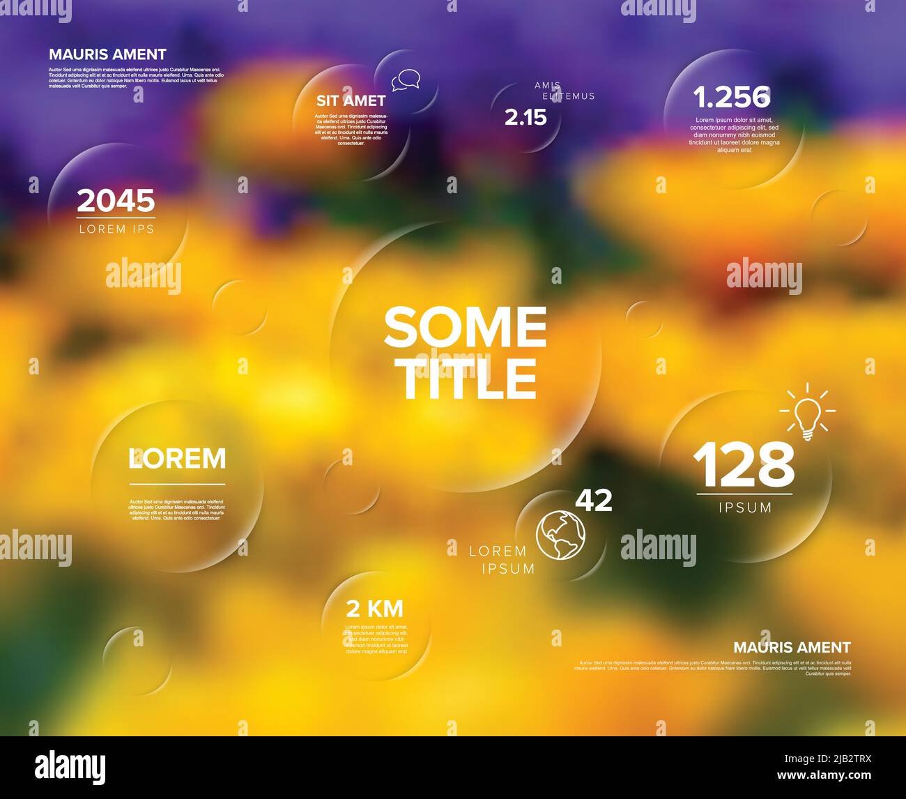 Texts overlay Stock Vector Images - Alamy