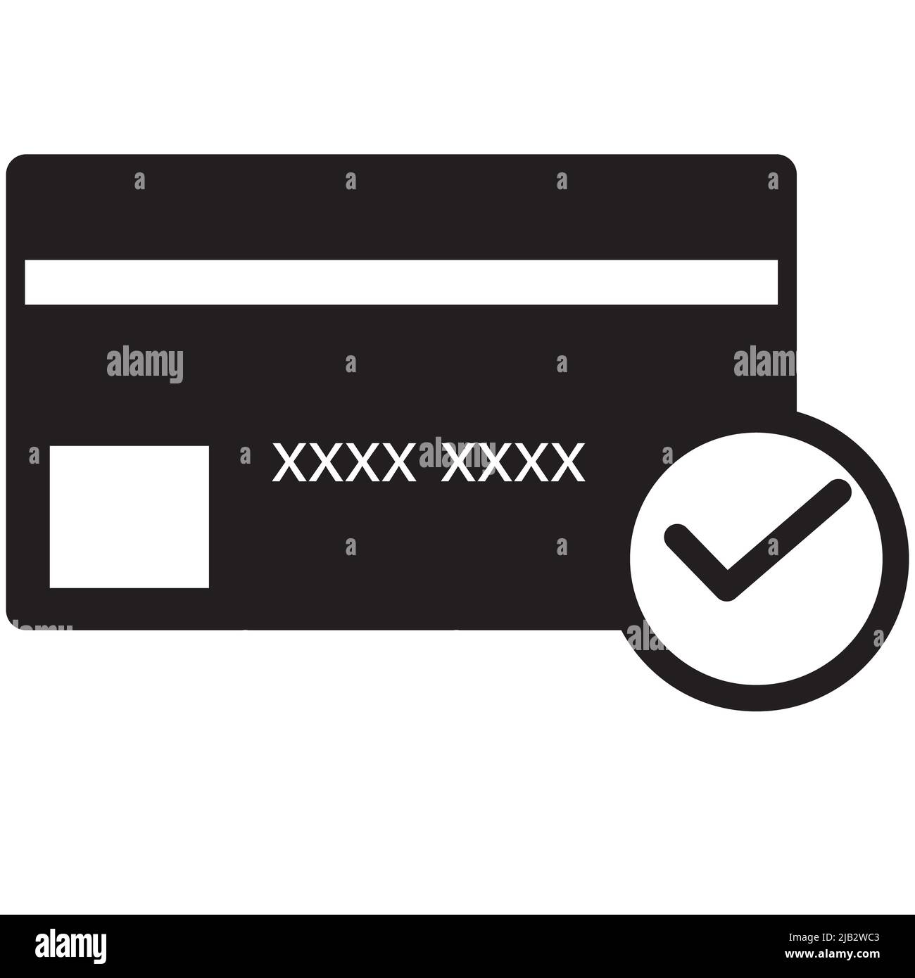payment gateway icon on white background. credit pay sign. card payment ...