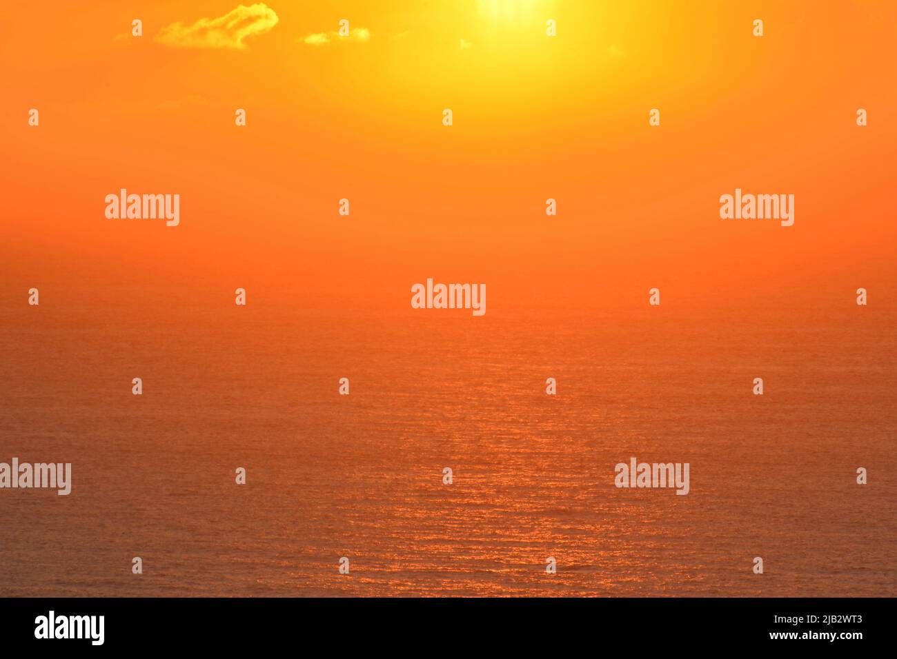 Golden atlantic hi-res stock photography and images - Alamy