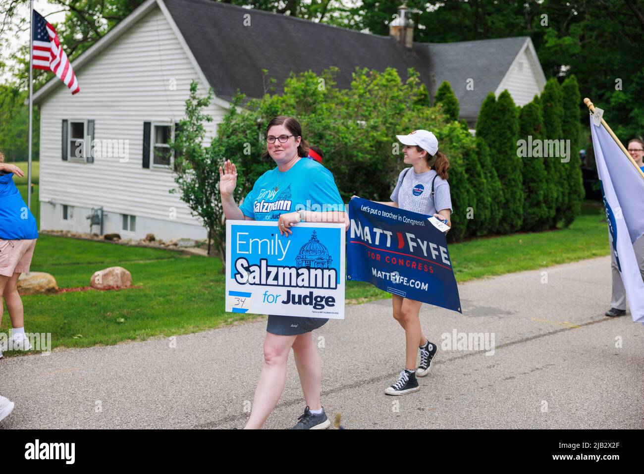 Salzmann hi-res stock photography and images - Alamy