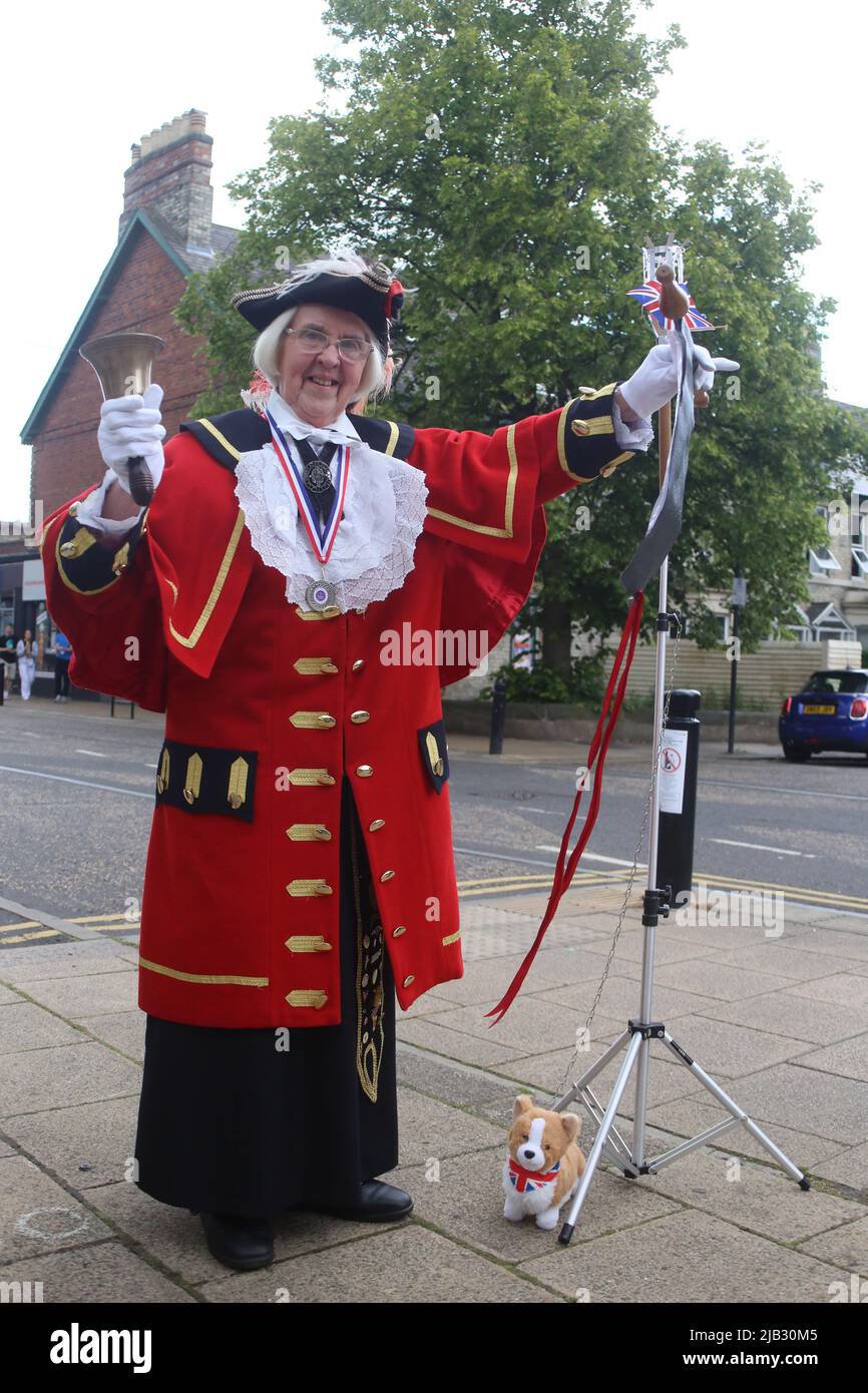 Queens Jubilee Beacons High Resolution Stock Photography and Images - Alamy