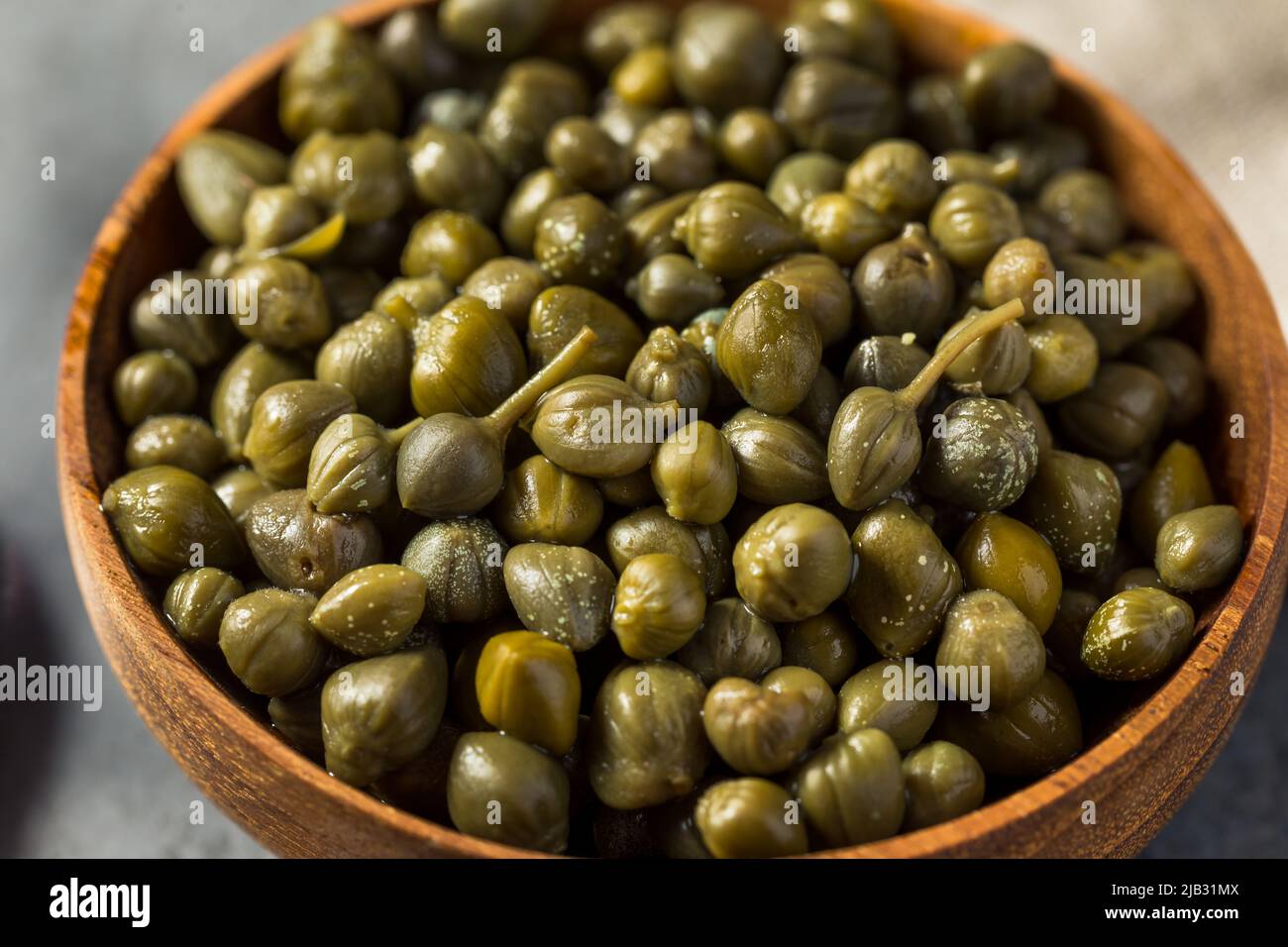 Capers plant hi-res stock photography and images - Alamy