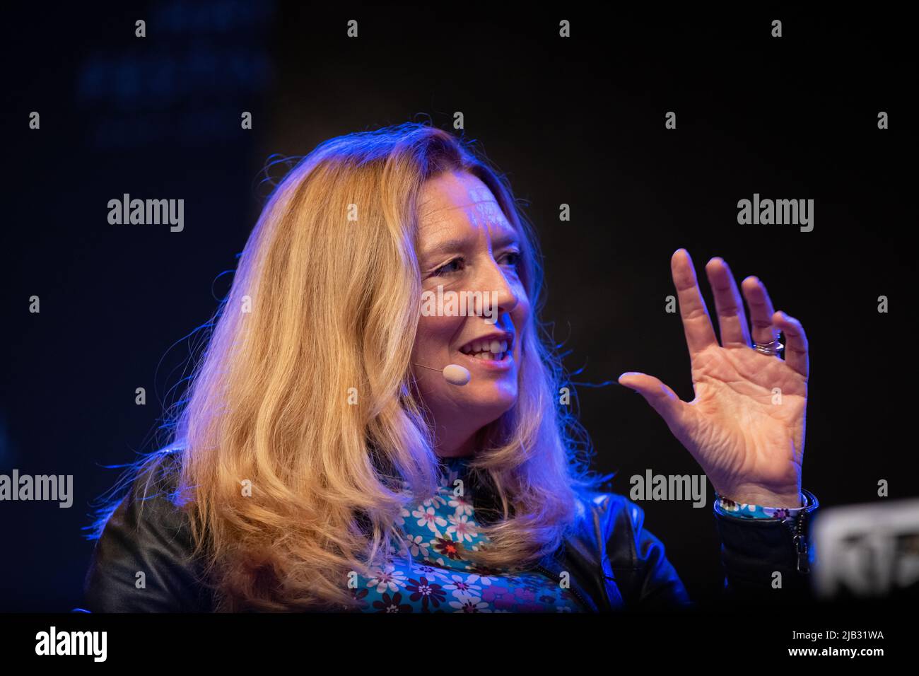 Amy jeffs art hi-res stock photography and images - Alamy