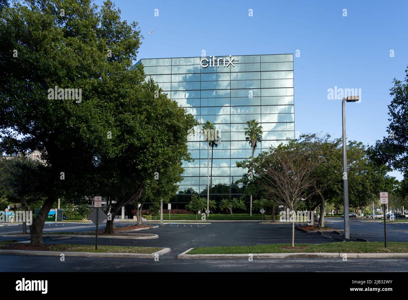 Citrix systems editorial hi-res stock photography and images - Alamy