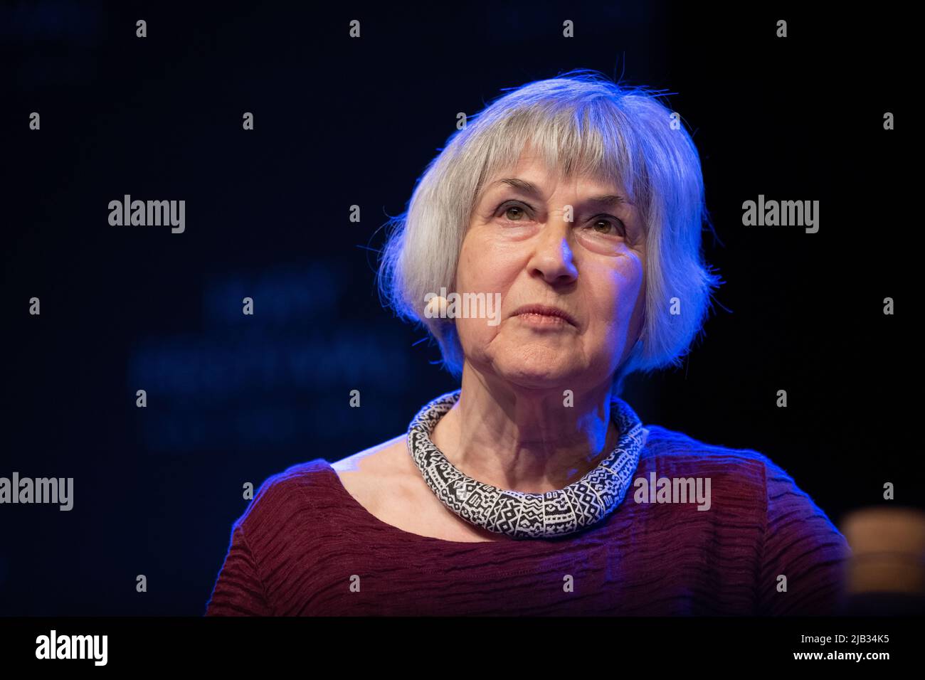 Veronica van heyningen hi-res stock photography and images - Alamy