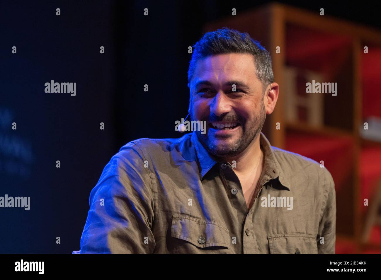 Veronica van heyningen hi-res stock photography and images - Alamy