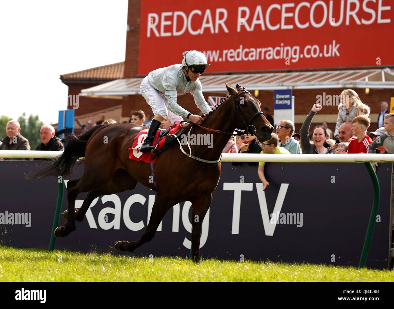 Joe fanning 2022 hi-res stock photography and images - Alamy